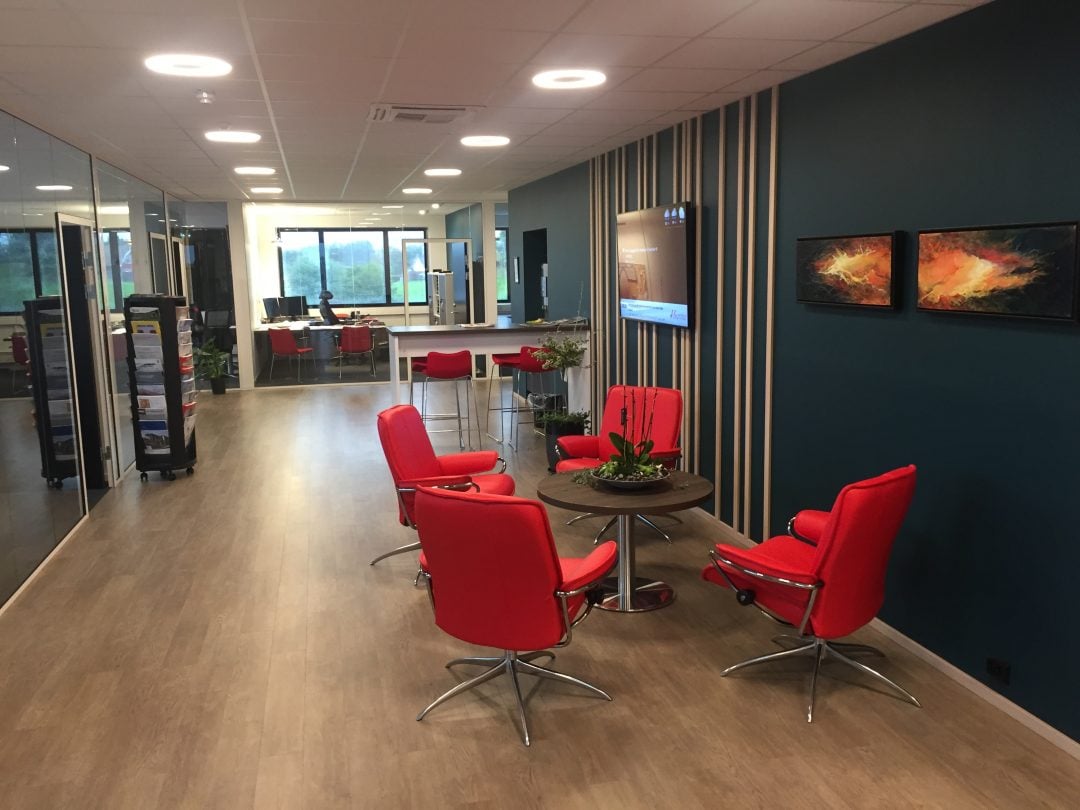 Kontakt oss - JS Service